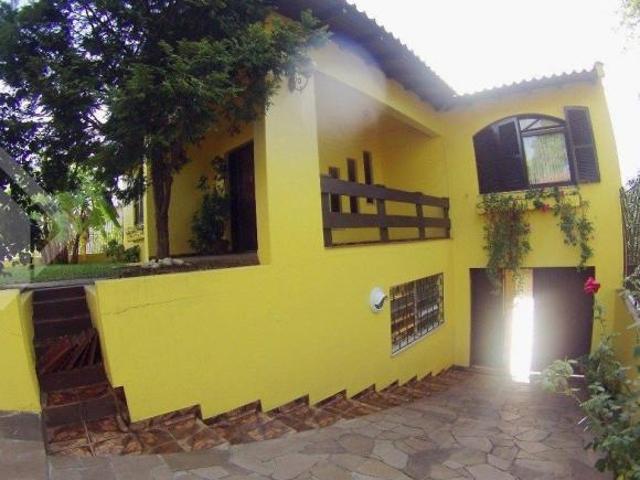 Casa no bairro Marechal Rondon