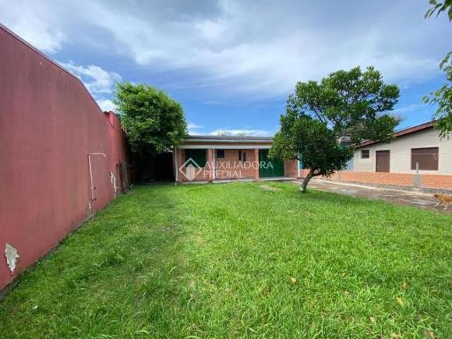Casa no bairro Mariluz