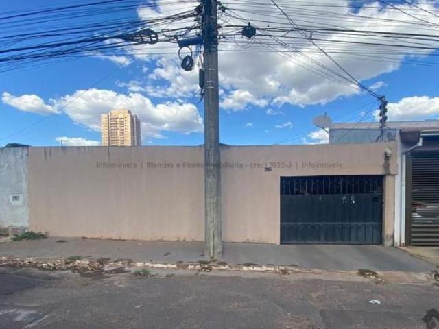 Casa no bairro Mata do Jacinto