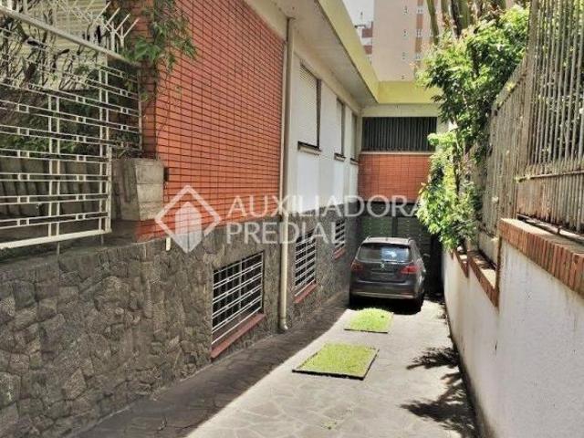 Casa no bairro Menino Deus