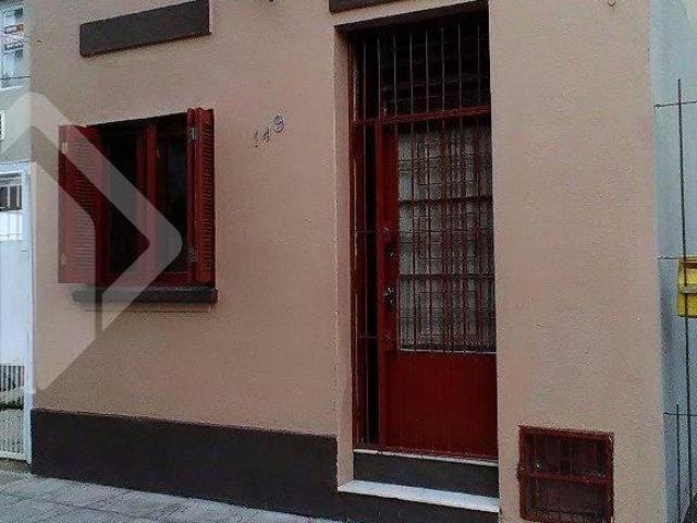 Casa no bairro Menino Deus