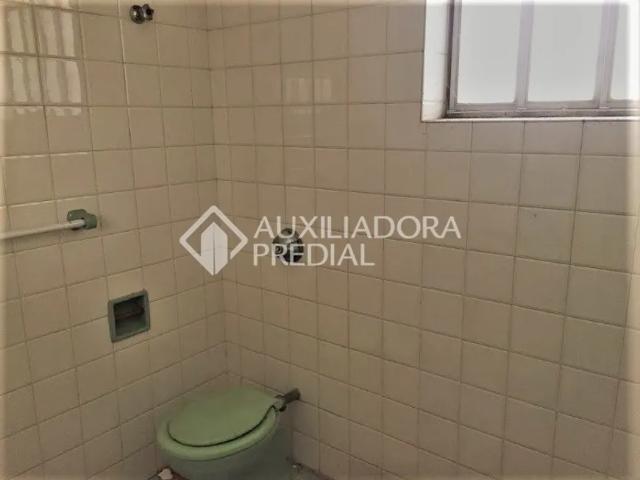 Casa no bairro Menino Deus