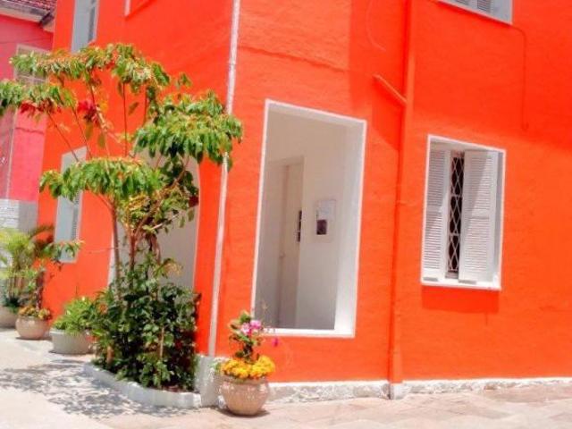 Casa no bairro Menino Deus