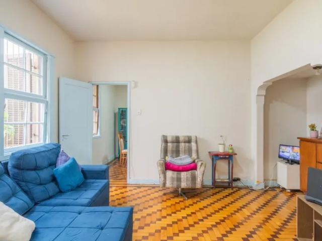 Casa no bairro Menino Deus