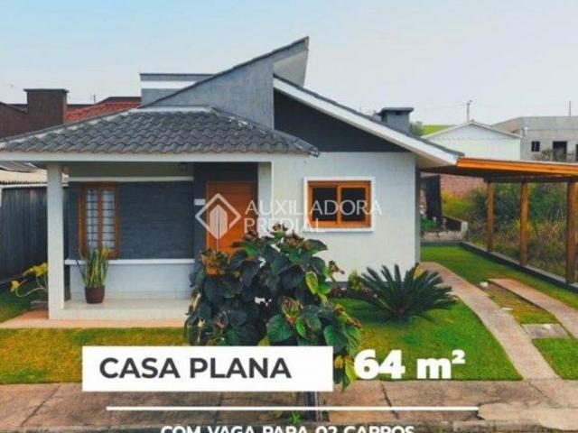 Casa no bairro Medianeira, Arroio do Meio