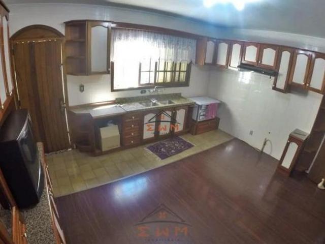 Casa no Bairro Medianeira em Farroupilha
