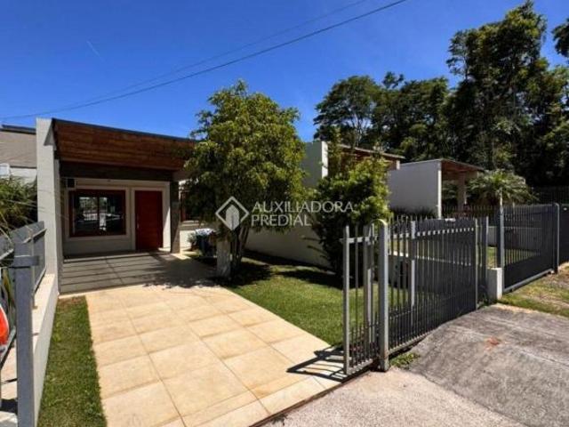 Casa no Bairro Montanha, Lajeado/RS
