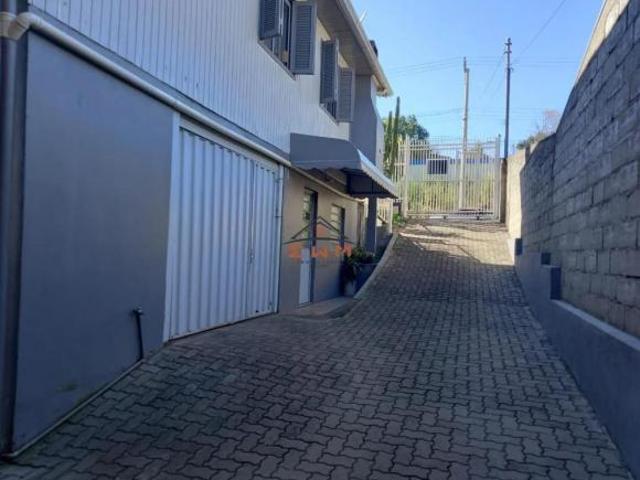 Casa no Bairro Monte Pasqual em Farroupilha/RS