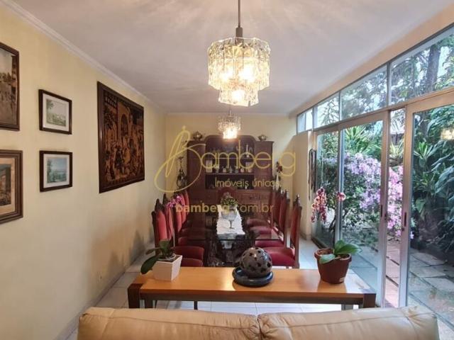 Casa no bairro Moema, São Paulo SP Para alugar Ref.: BB123663 Bamberg