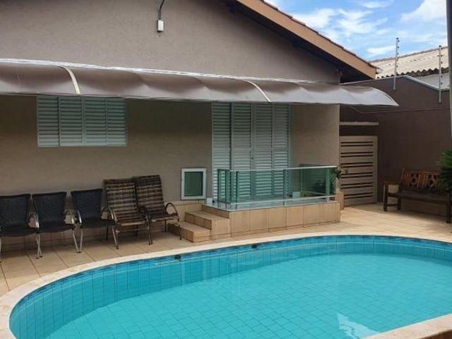 Casa no bairro Morada do Ouro