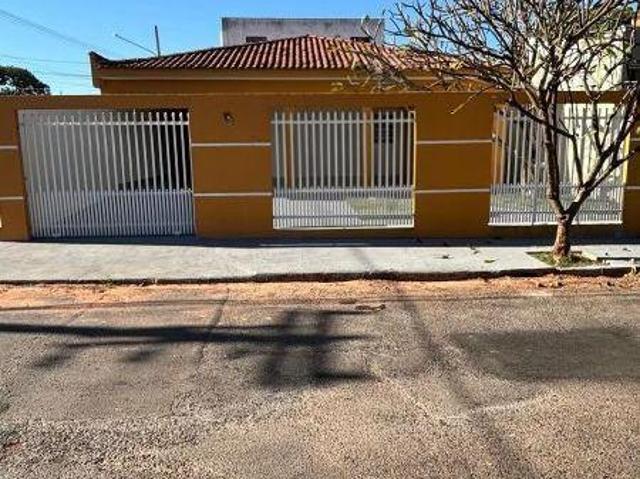 Casa no Bairro Morada do Ouro