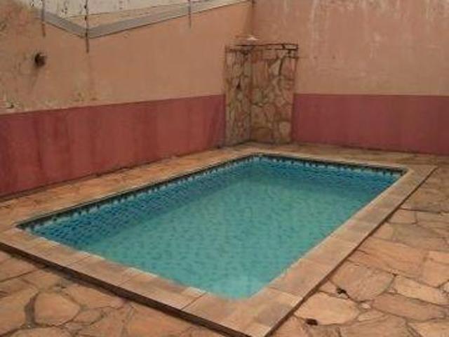Casa no Bairro Morada do Ouro