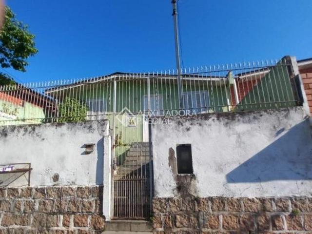 Casa no bairro Morro Santana