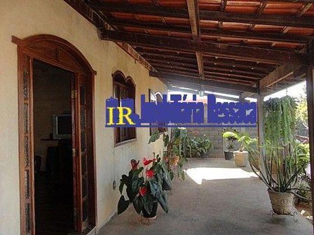 CASA NO BAIRRO NACIONAL