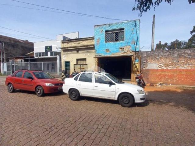 Casa no bairro navegantes
