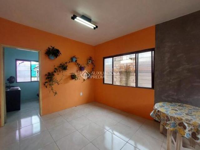 Casa no bairro Niterói com 3 quartos