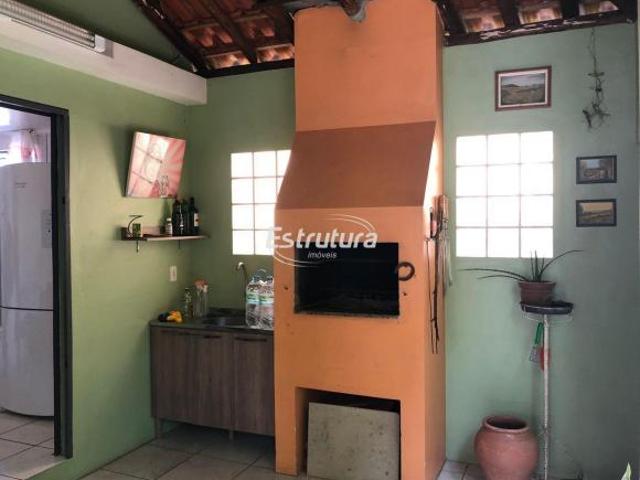 Casa no Bairro Nonoai