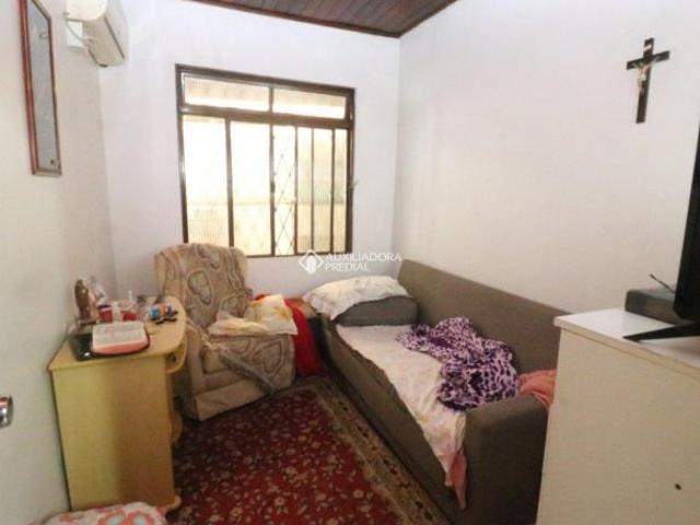Casa no bairro Nonoai