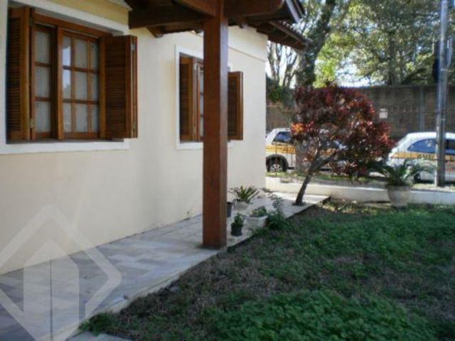 Casa no bairro Nonoai