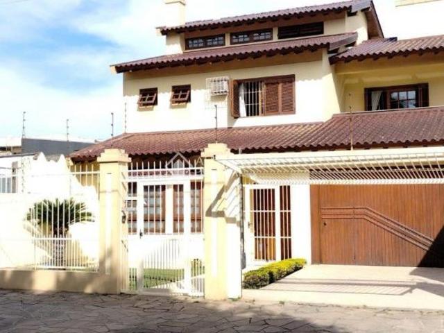 Casa no bairro Nonoai