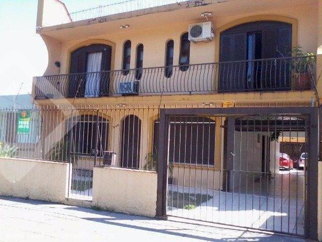 Casa no bairro Nonoai