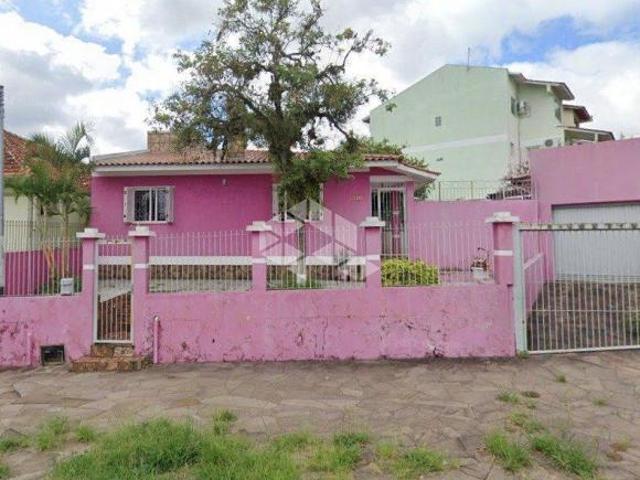 Casa no bairro Nonoai