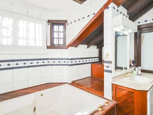 Casa no bairro Nonoai