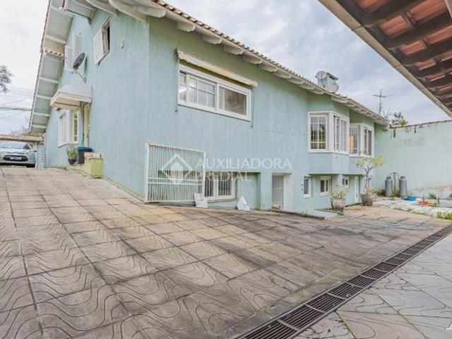 Casa no bairro Nossa Senhora das Graças
