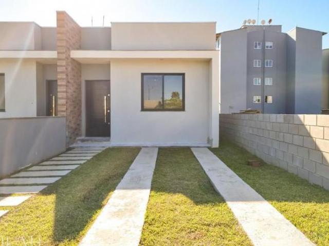 Casa no bairro Nossa Senhora das Graças