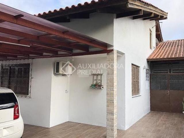 Casa no bairro Nossa Senhora das Graças