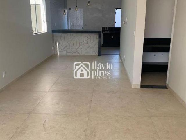 Casa no Bairro Nossa Senhora das Graças em Betim