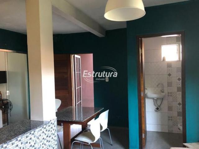 Casa no Bairro Nossa Senhora do Rosário
