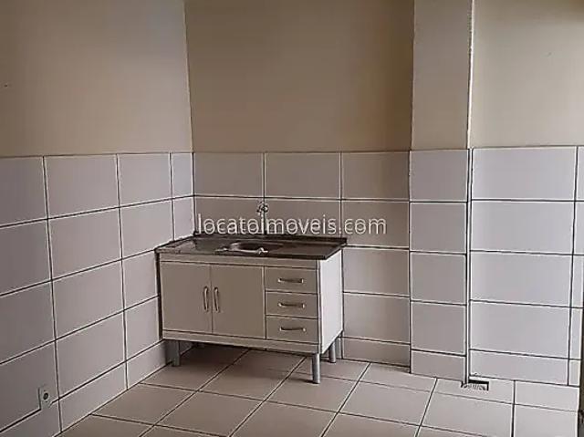 Casa no Bairro Nossa Sra. De Lourdes Juiz de Fora MG
