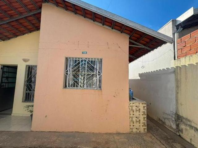 Casa no Bairro Nosso Sonho – Artur Nogueira/SP