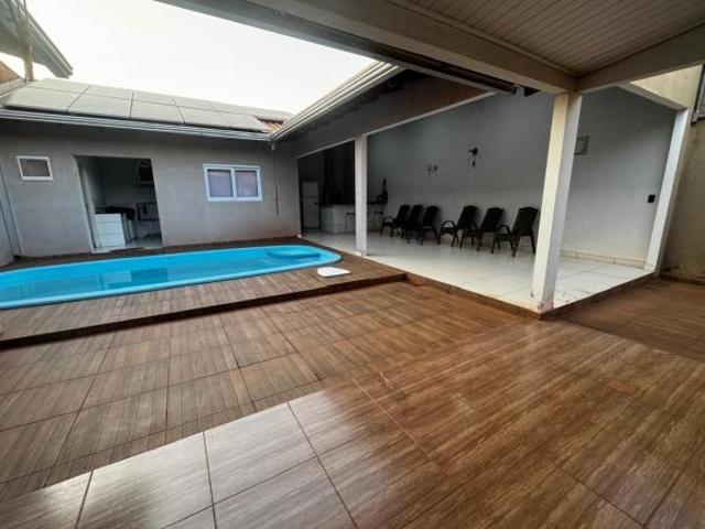 Casa no Bairro Nova Esperança