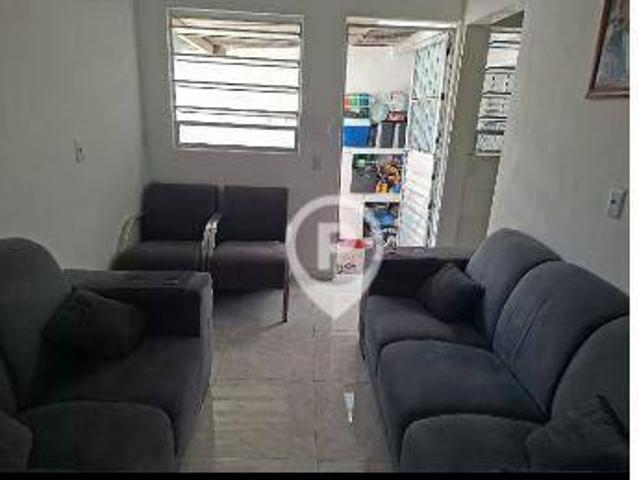 Casa no Bairro Nova Gerty