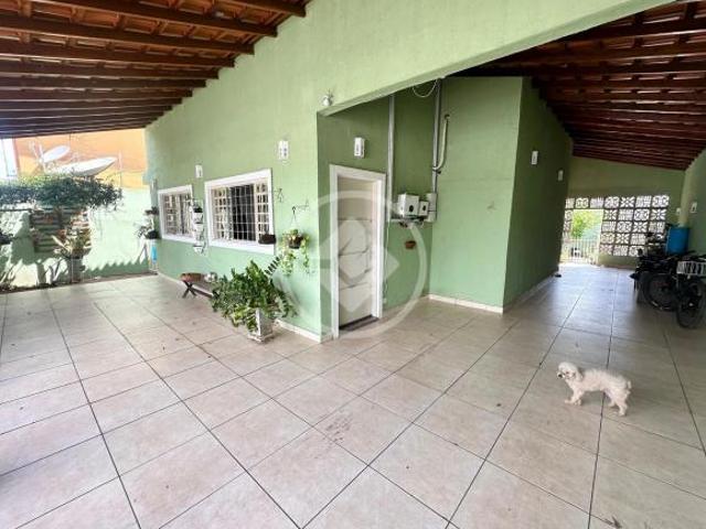 Casa no Bairro Nova Várzea Grande