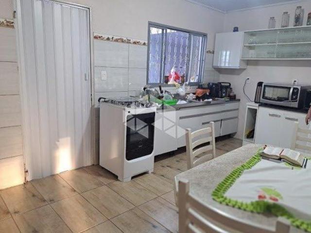 CASA NO BAIRRO NOVA VICENZA