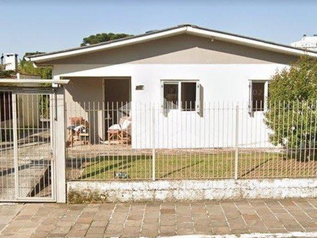 CASA NO BAIRRO NOVA VICENZA