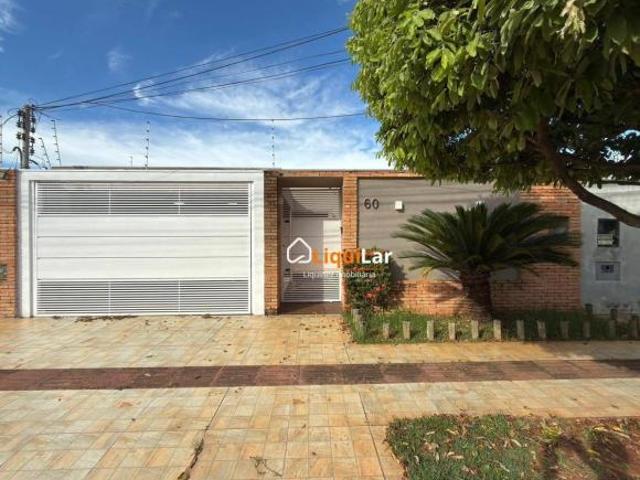 Casa no Bairro Novos Estados