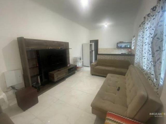 Casa no bairro Ocian em Praia Grande SP