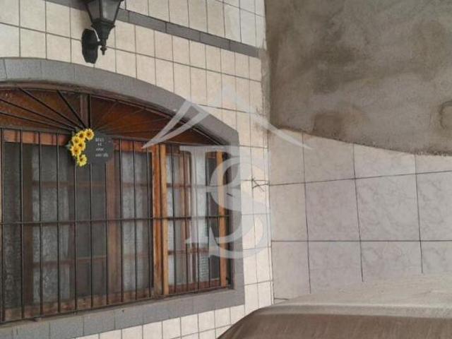Casa no Bairro Ocian, Praia Grande SP, para venda