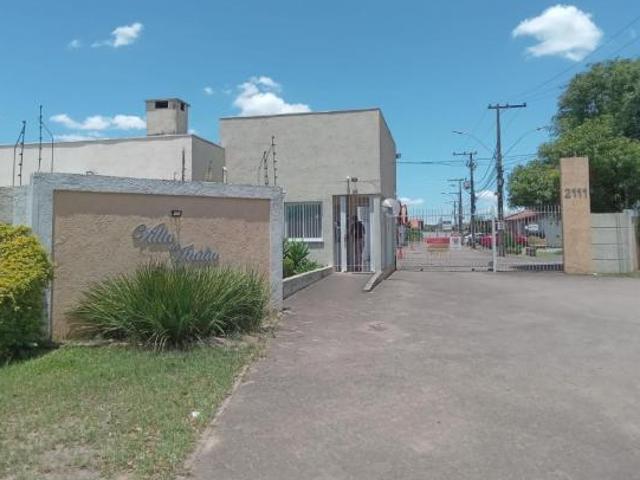 Casa no bairro Olária