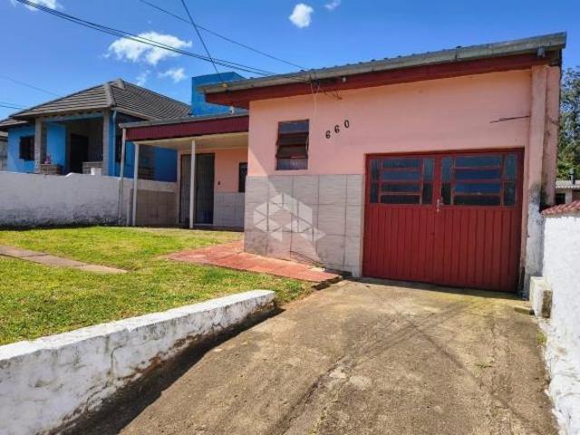CASA NO BAIRRO OLARIA