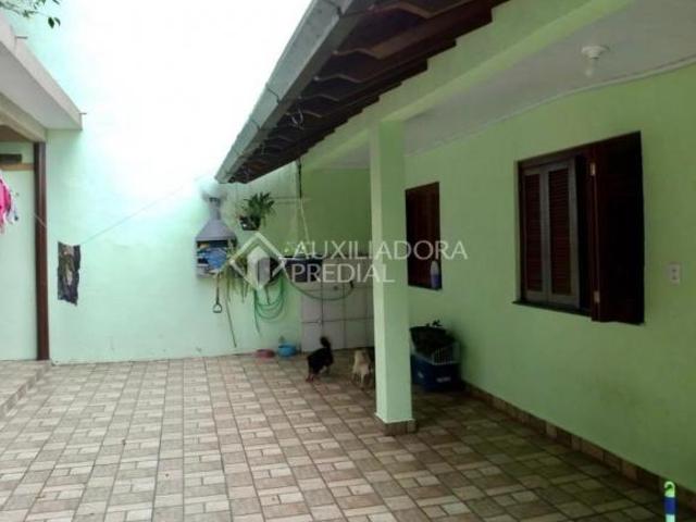 Casa no bairro Olaria