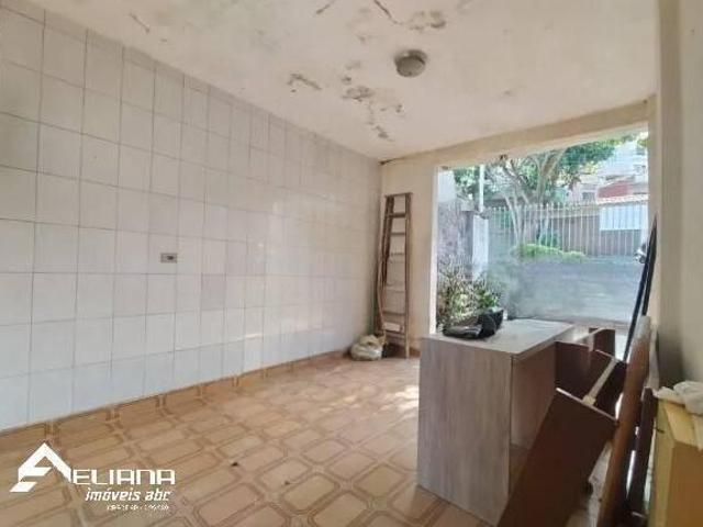 Casa no Bairro Olímpico Terreno 7 x 22,30 metros