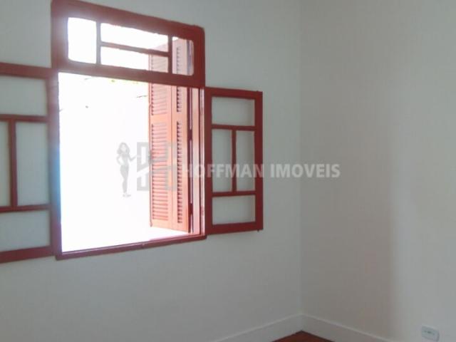 Casa para Locação no bairro olímpico em São Caetano REF. HI5875