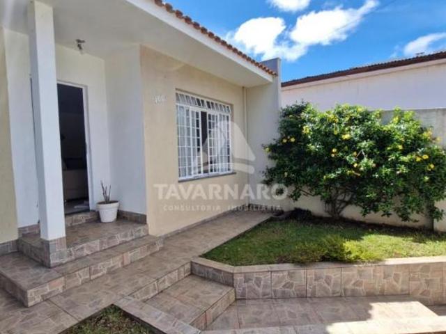 Casa no Bairro Orfãs