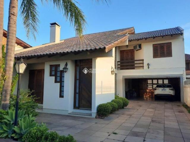 Casa no bairro Ouro Branco