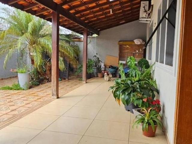 Casa no Bairro Paineiras em Artur Nogueira SP